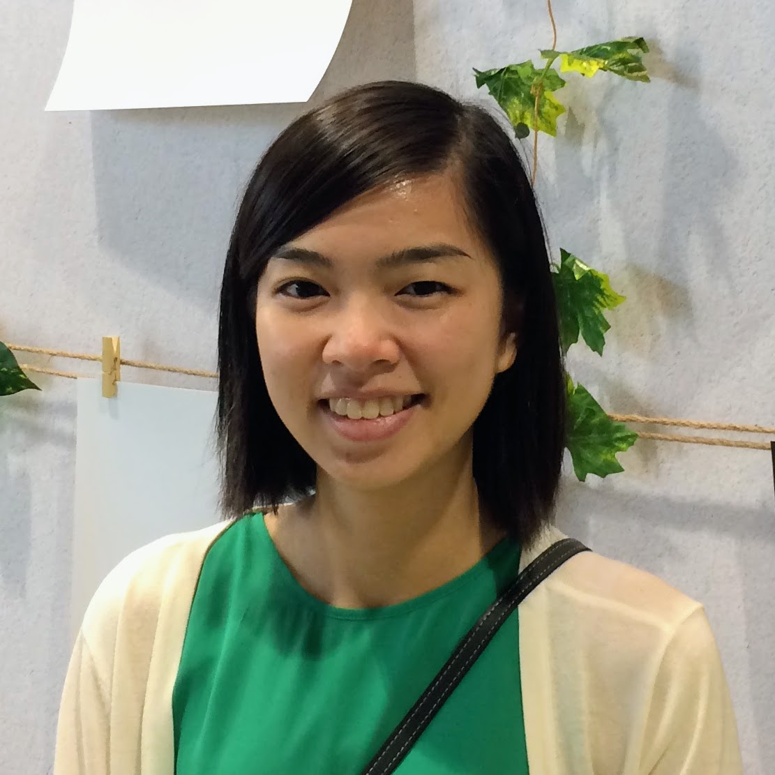 Veronica Ho | The Coding Laboratory